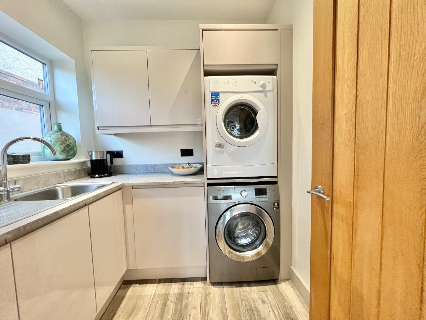 Watling Road, Bishop Auckland – Robinsons